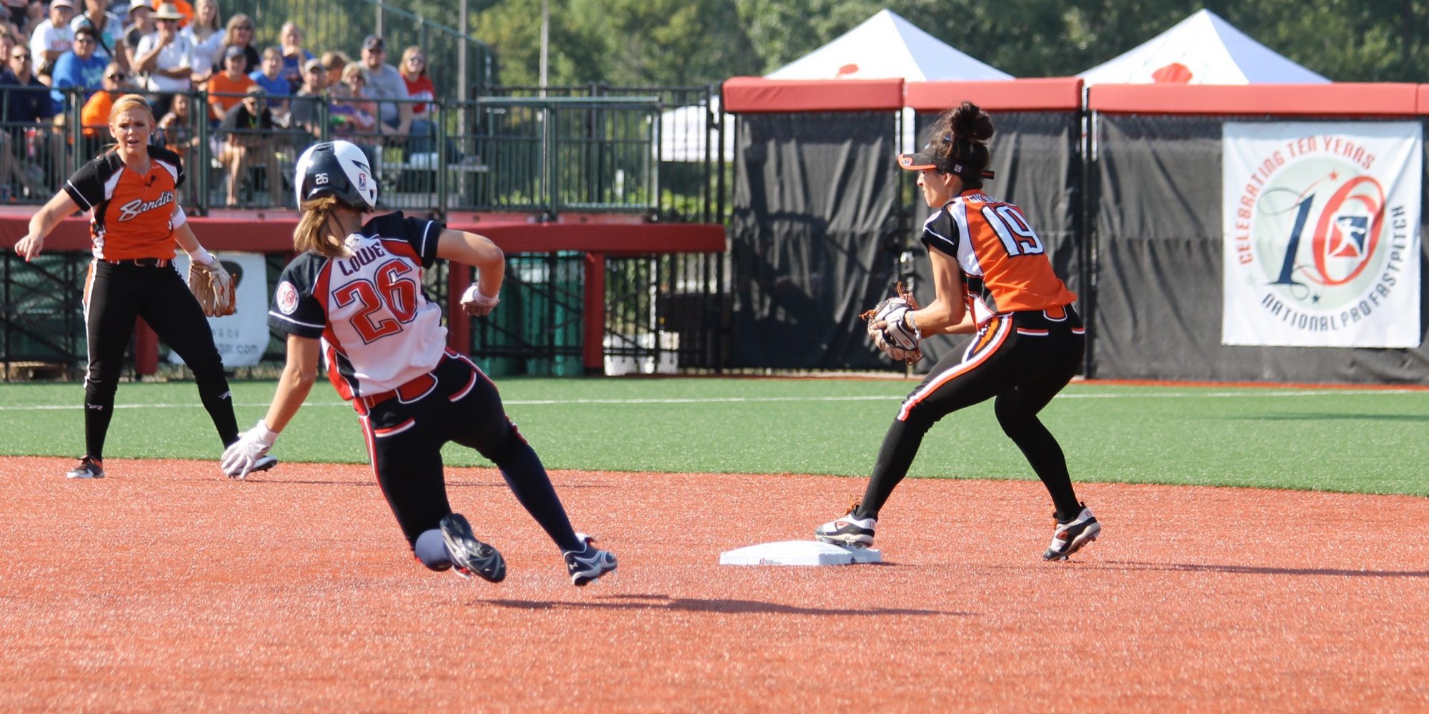 National Pro Fastpitch Suspends Operations • D1Softball