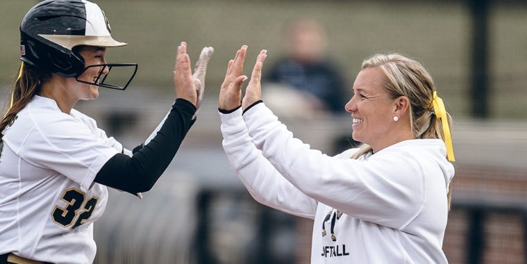 Coaches in New Roles: Hofstra's Adrienne Clark • D1Softball