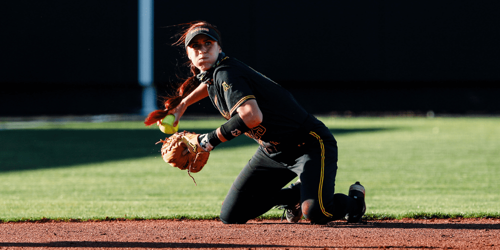 2021 Fall Report: Wichita State • D1Softball