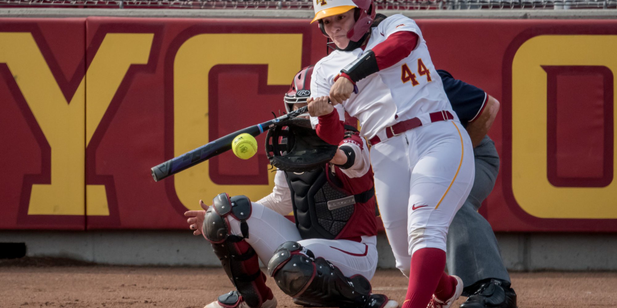 2021 Fall Report: Iowa State • D1Softball