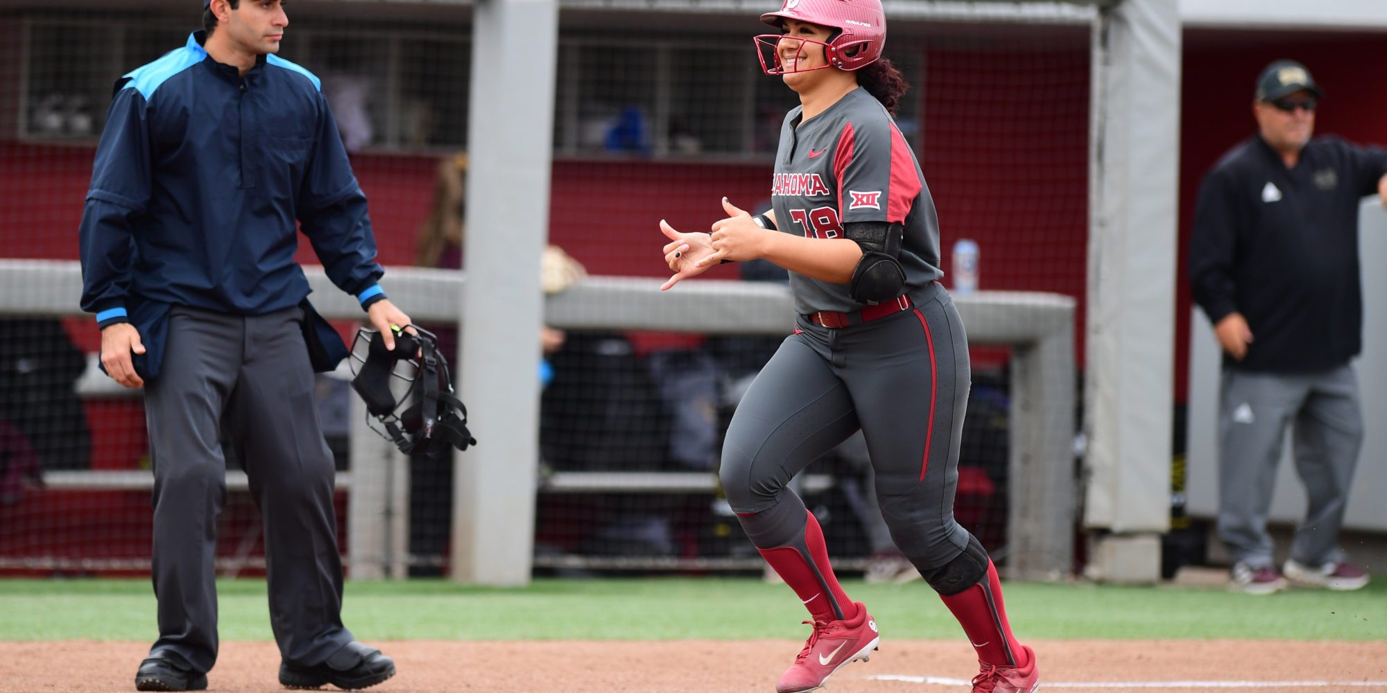 Which records will fall next? • D1Softball