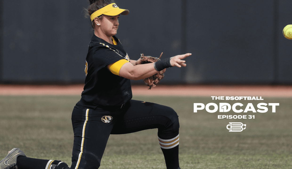 Podcasts Archives • D1Softball