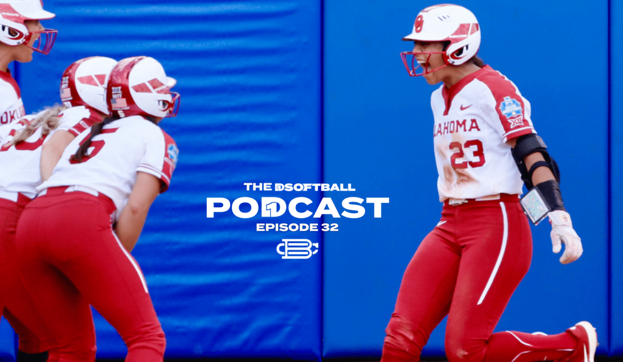 Podcasts Archives • D1Softball