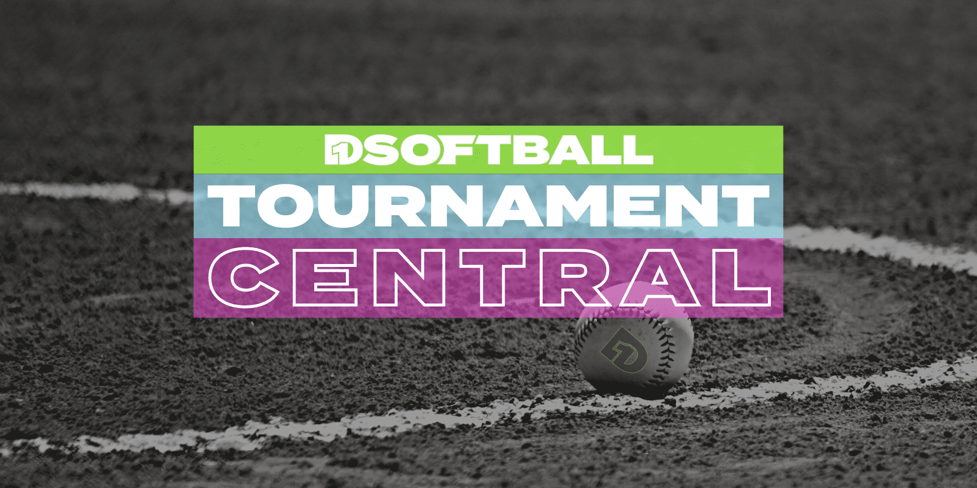 2022 D1Softball Tournament Central • D1Softball