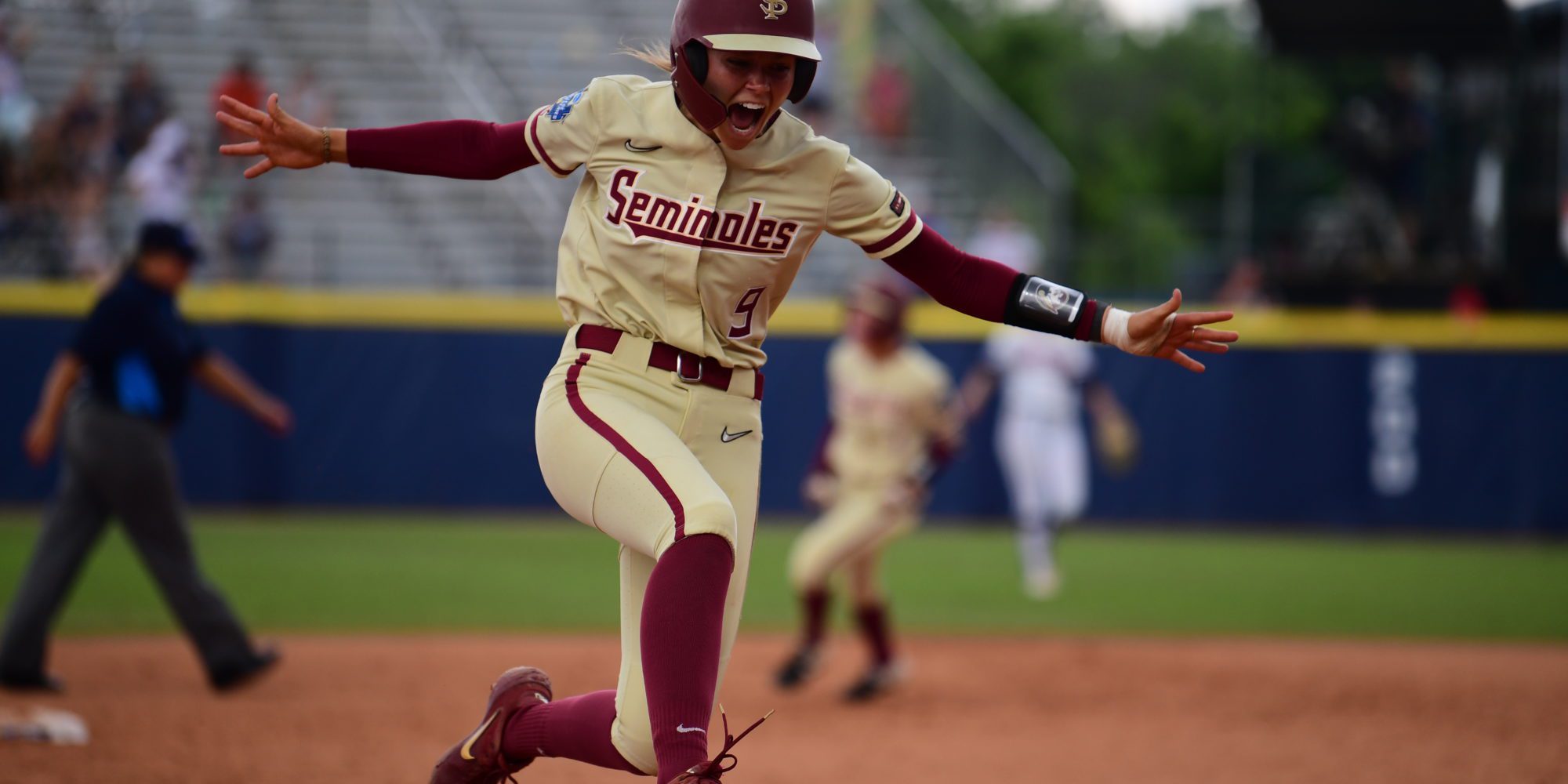 Road To The Wcws D1softball Staff Picks • D1softball