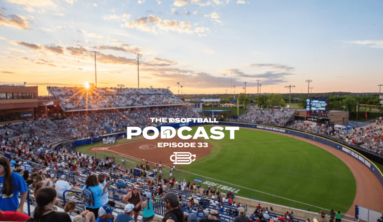 Podcasts Archives • D1Softball