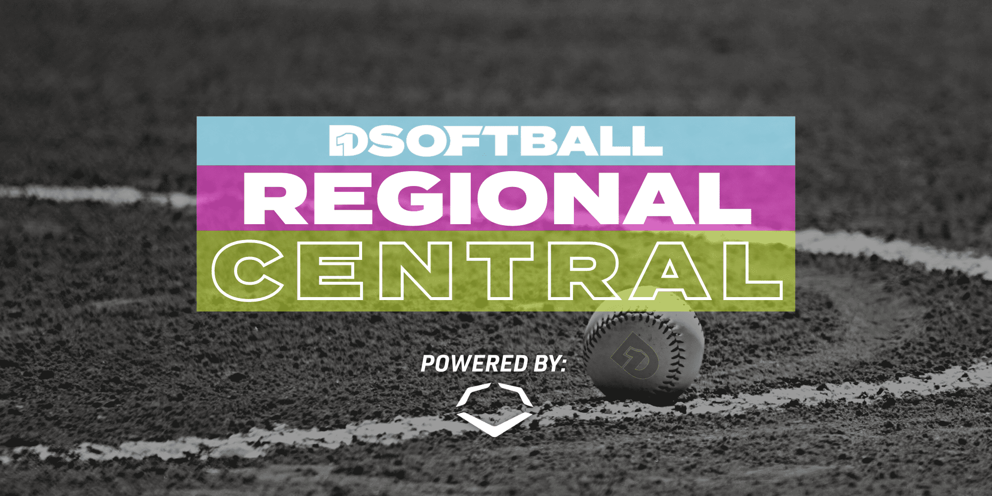 D1Softball's Regional Central • D1Softball