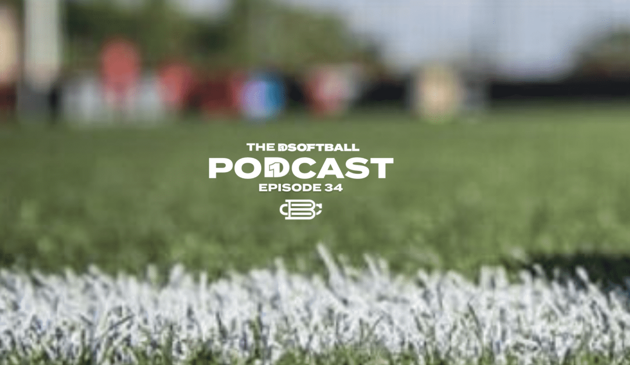 Podcasts Archives • D1Softball