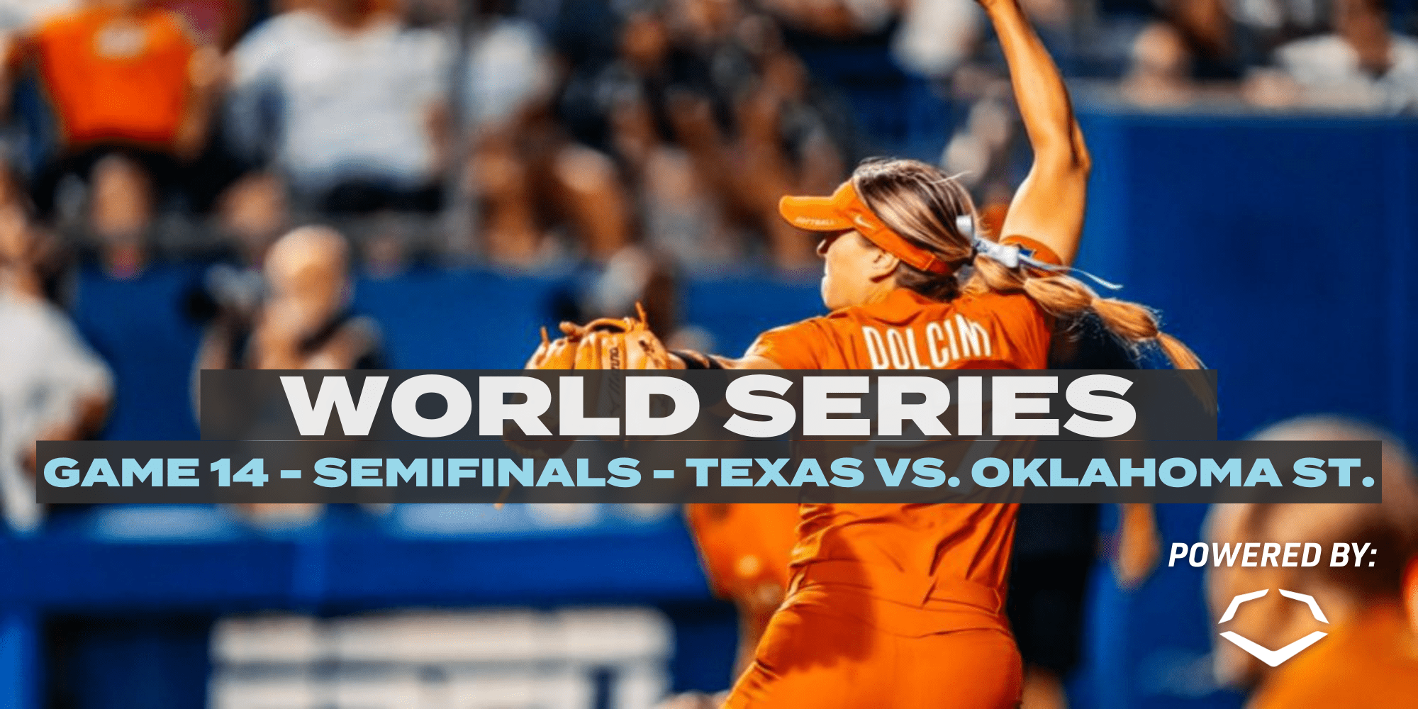 WCWS Semifinals: Indefatigable Texas Eliminates OSU, Sets Up Red River ...