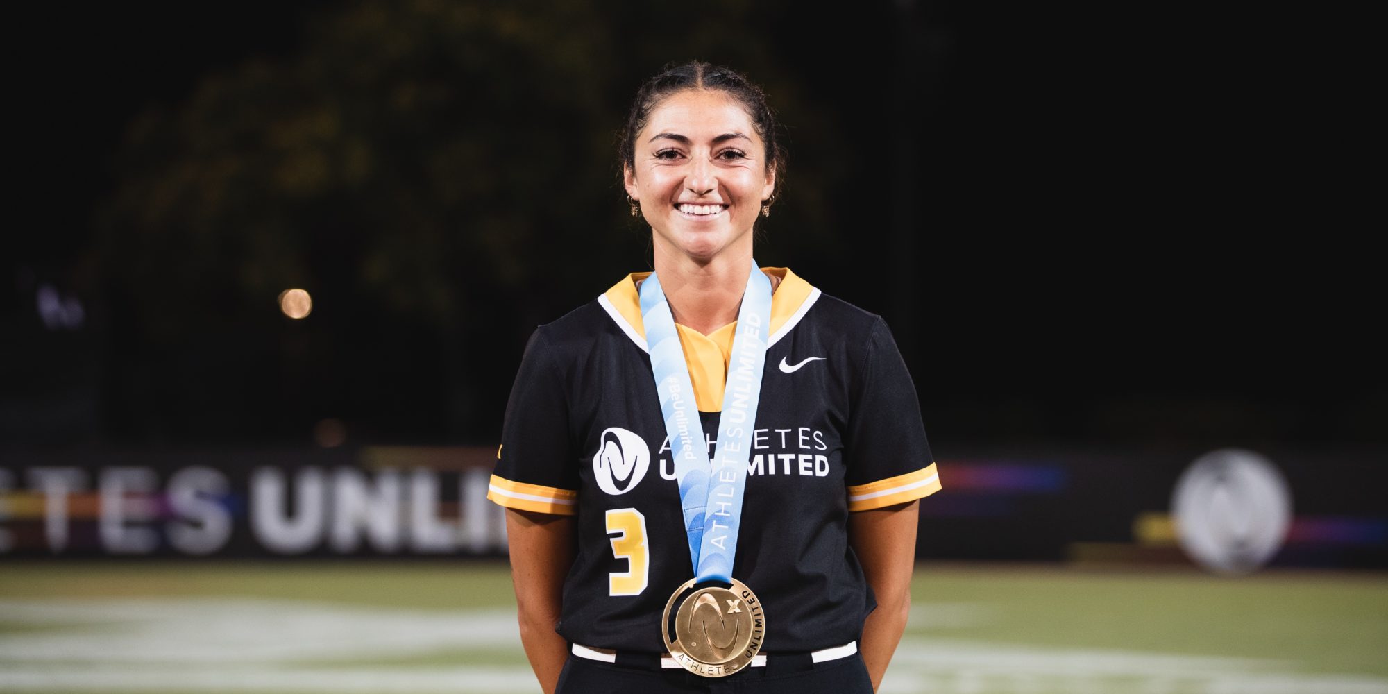 A Champion for Mental Health: Why Danielle O’Toole’s AUX Title Is a ...