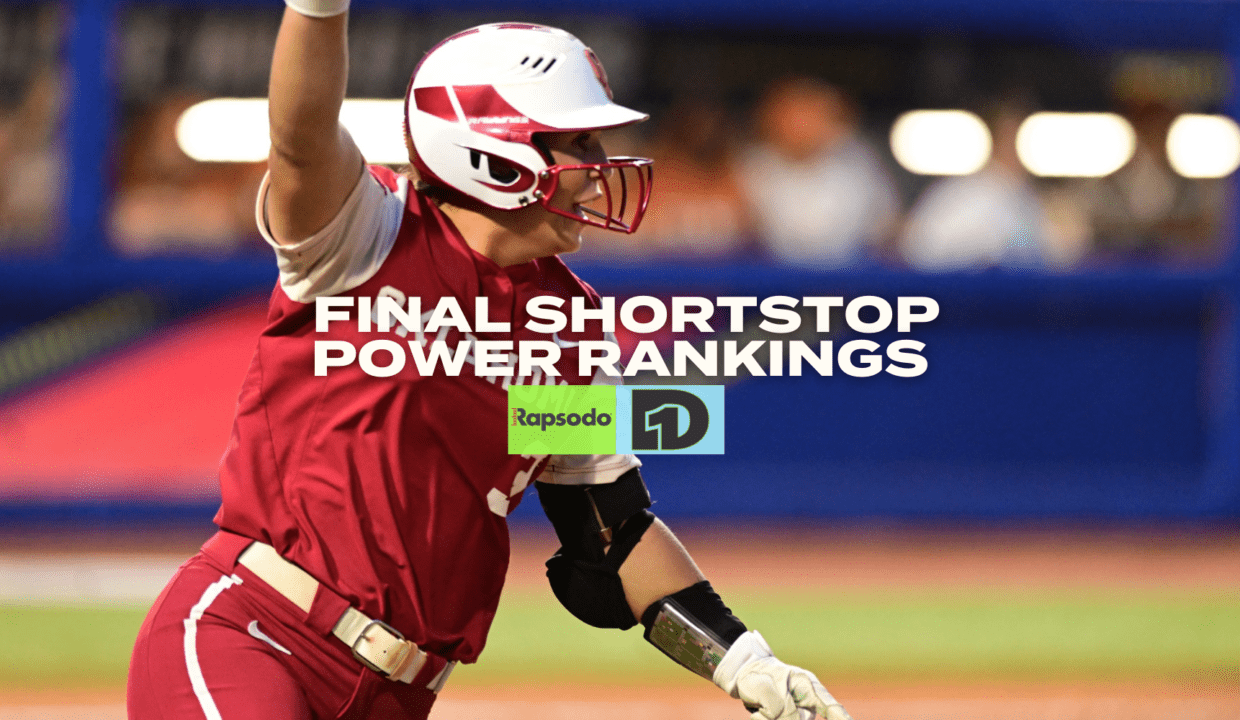 D1Softball.com | College Softball Rankings, Scores, News