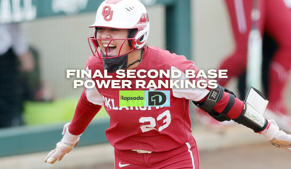 D1Softball.com | College Softball Rankings, Scores, News