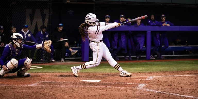 Sooners Land Another Star: Cydney Sanders Chooses Oklahoma • D1Softball