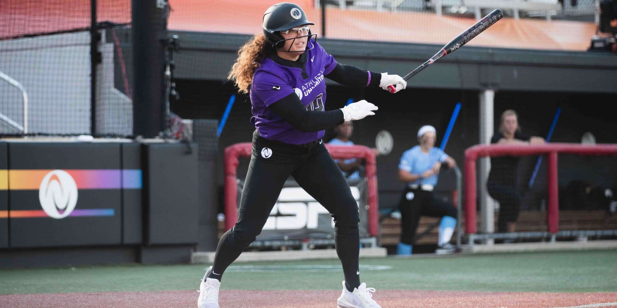 Rachel Garcia Again Headlines Athletes Unlimited Week 2 Draft • D1Softball