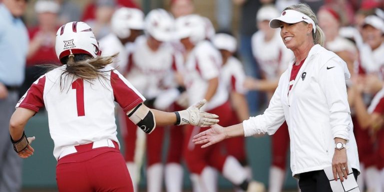 Road to the WCWS: Five Questions for the NCAA Softball Tournament ...