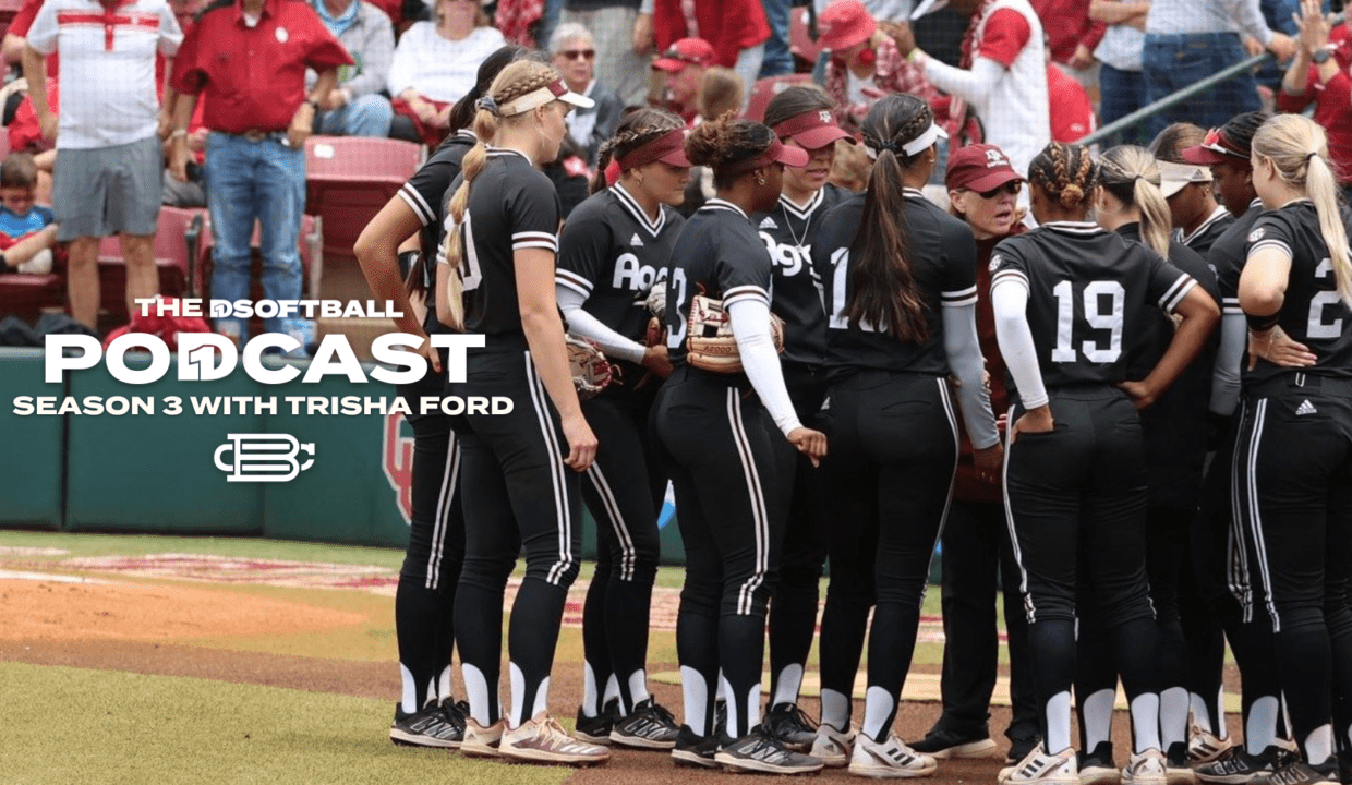 Podcasts Archives • D1Softball
