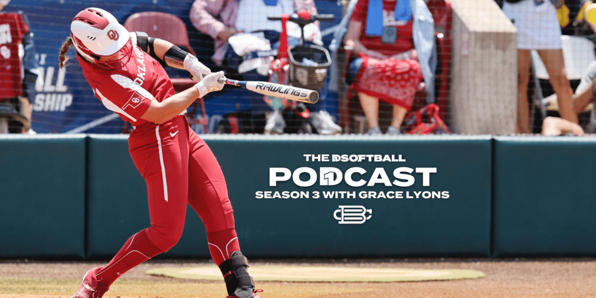 Podcasts Archives • D1Softball