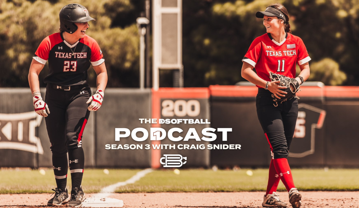 Podcasts Archives • D1Softball