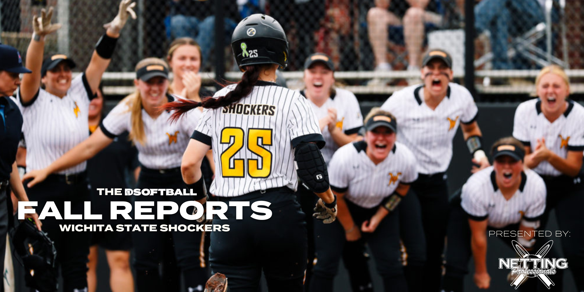 2022 Fall Report: Wichita State • D1Softball