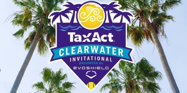 2024 Clearwater Elite Invitational Field Loaded With WCWS Experience ...