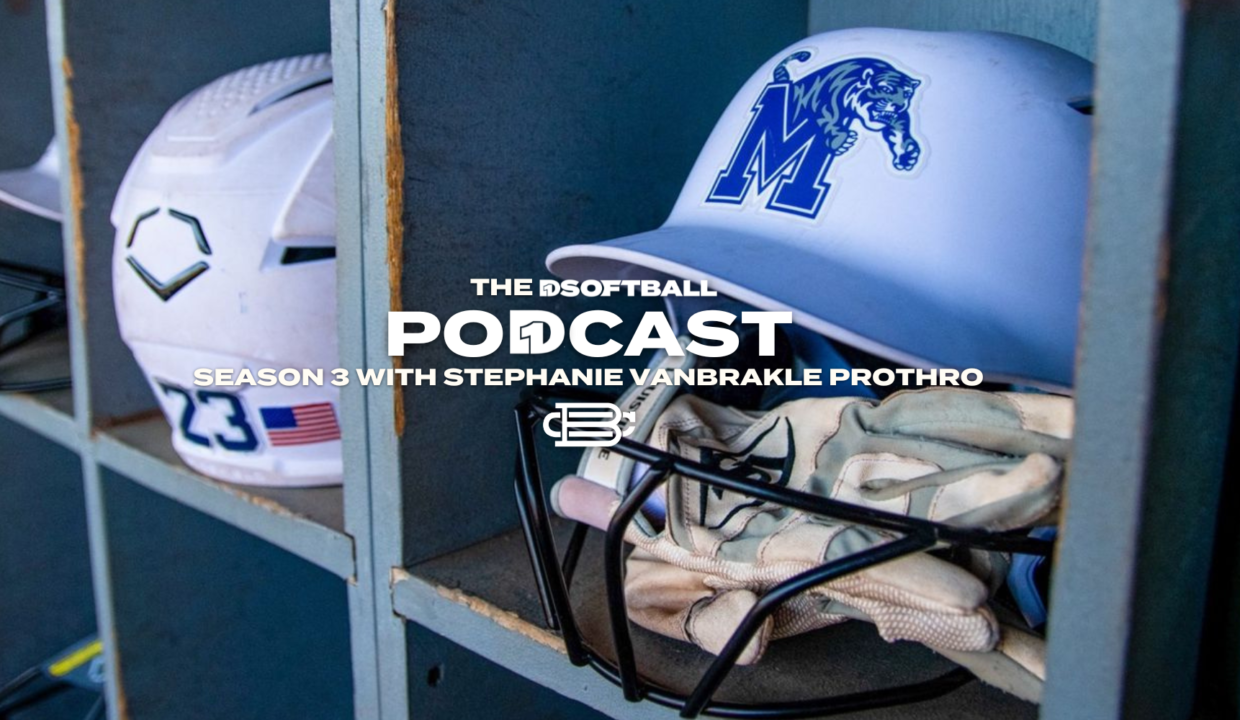 Podcasts Archives • D1Softball