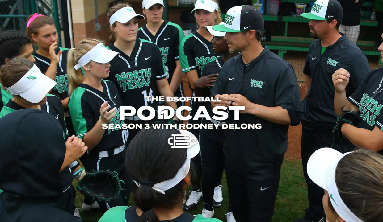 Podcasts Archives • D1Softball
