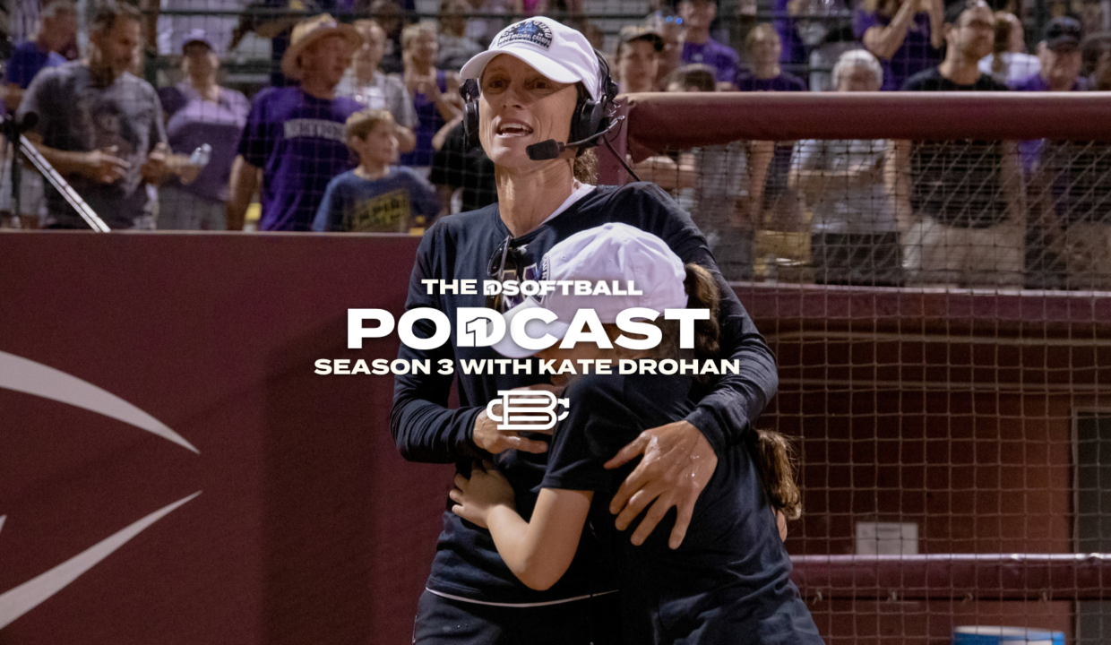 Podcasts Archives • D1Softball