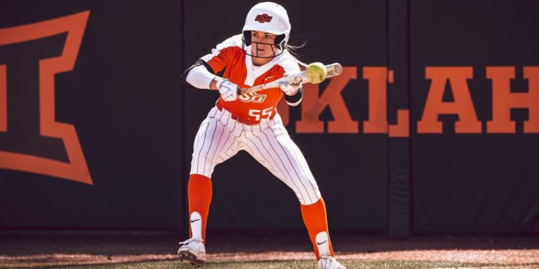 Honeymoon Can Wait: Chelsea Alexander Finds Spark in Pro Softball ...