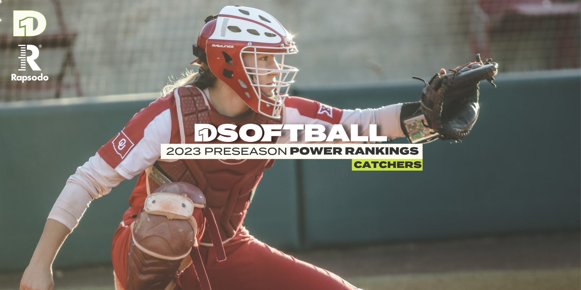 2023 Preseason Power Rankings Catcher D1Softball 2023 Preseason Power Rankings Catcher D1Softball