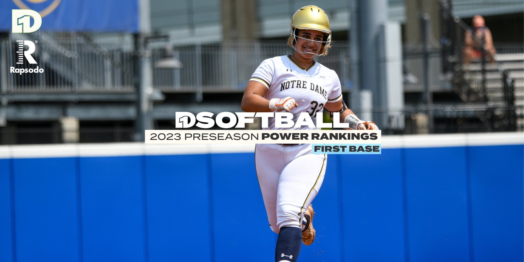 2023 Preseason Power Rankings First Base D1Softball 2023 Preseason Power Rankings First Base D1Softball
