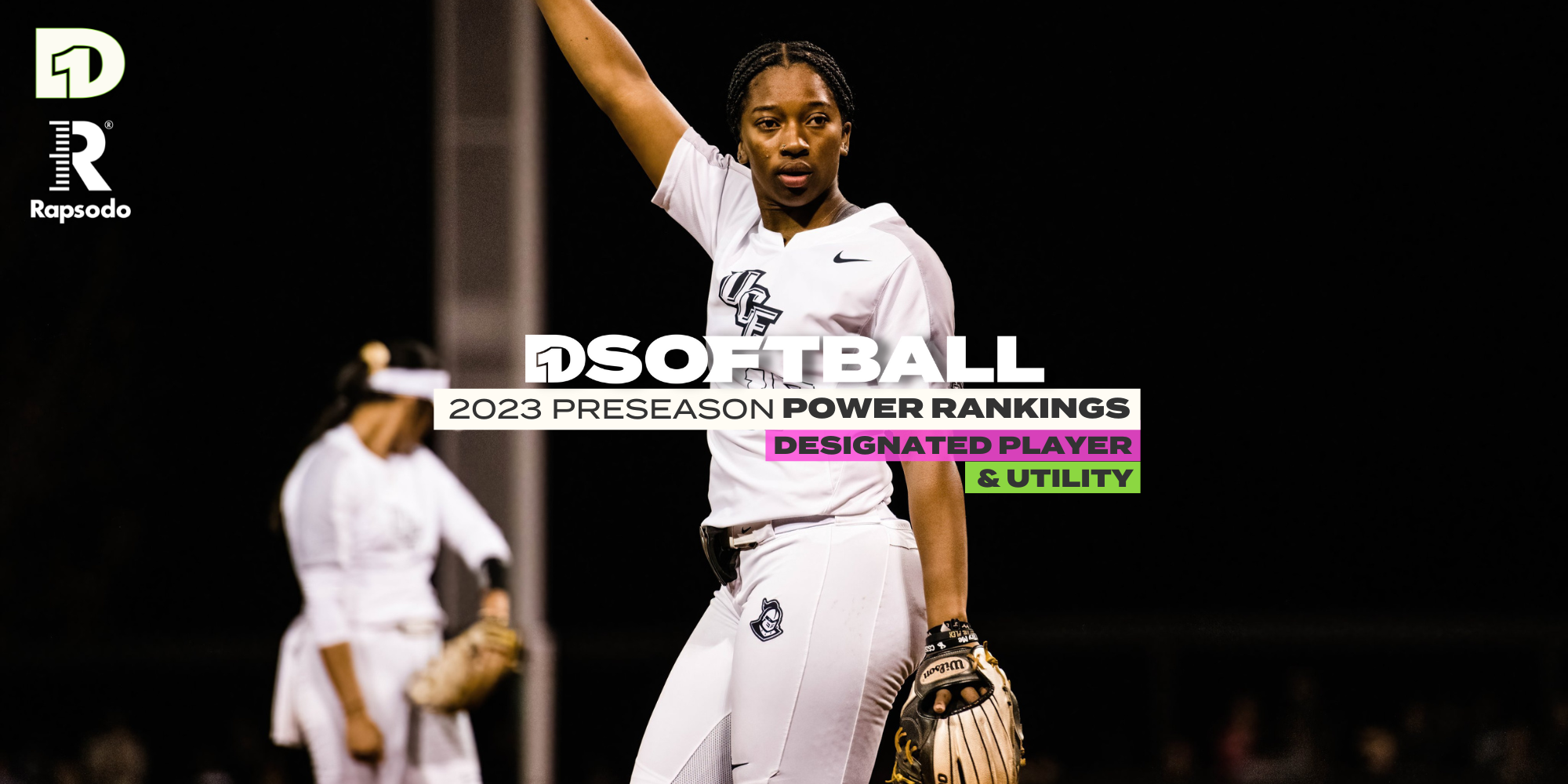 2023 Preseason Power Rankings Designated Player And Utility D1Softball 2023 Preseason Power Rankings Designated Player And Utility D1Softball