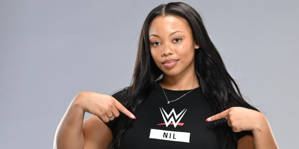 UGA's Jaiden Fields Gives Softball a WWE NIL Presence • D1Softball