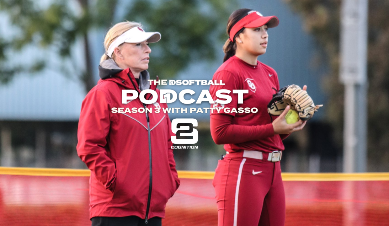 Podcasts Archives • D1Softball