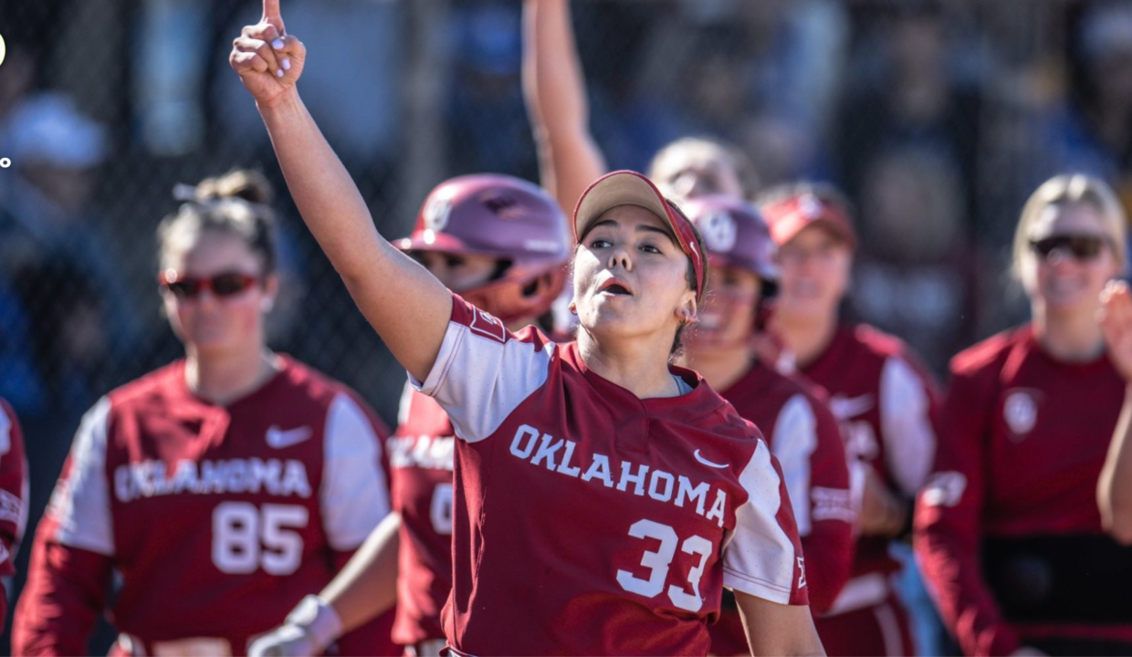 Top 25 Archives • D1Softball