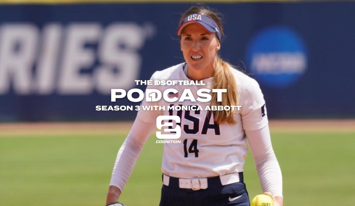 Podcasts Archives • D1Softball