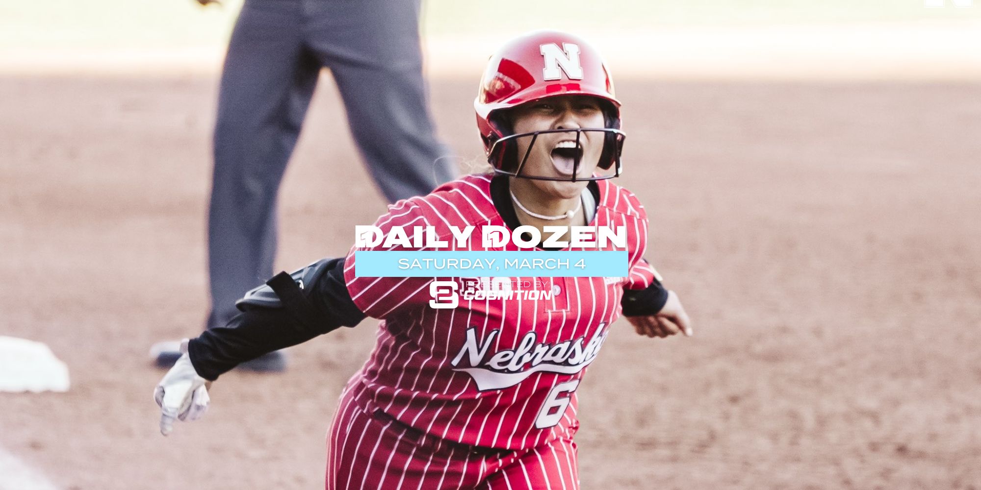 Daily Dozen: Saturday, March 4 • D1Softball