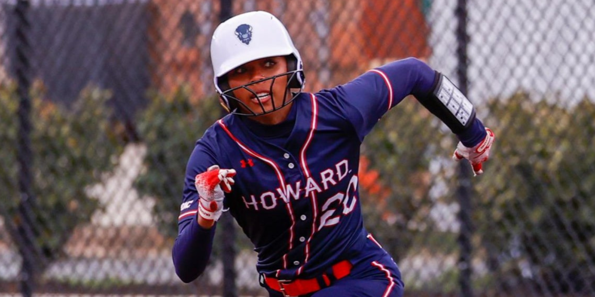 UCLA Hosts HBCU Howard in Midweek Matchup with Meaning • D1Softball UCLA Hosts HBCU Howard in Midweek Matchup with Meaning • D1Softball
