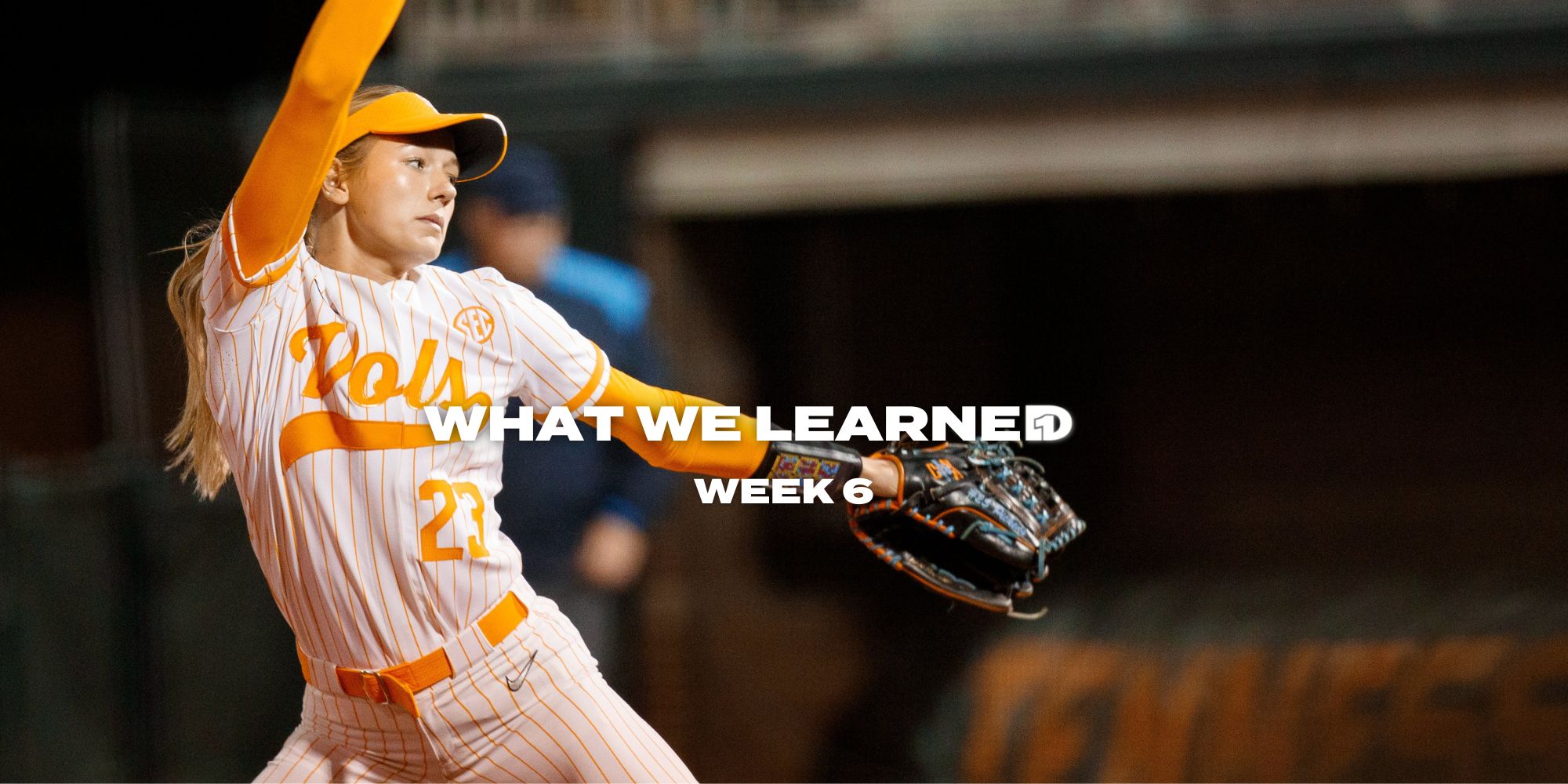 What We Learned: Karlyn Pickens' Statement, Valerie Cagle's Comeback ...