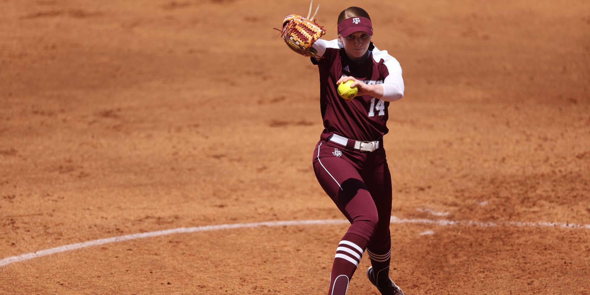 Rust Has No Match for the Power of Motherhood and Madison Preston ...