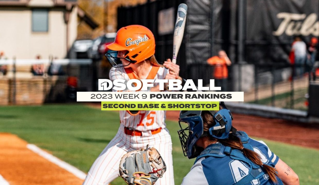 Tiare Jennings • D1Softball