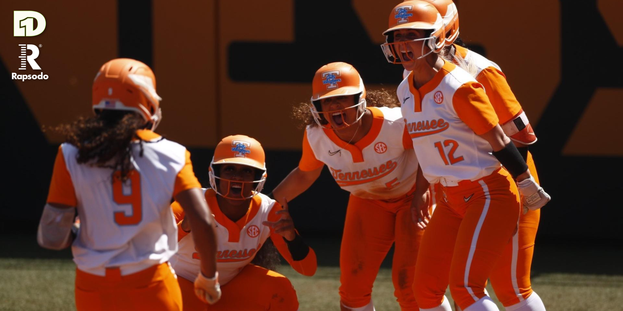 Rankings • D1Softball