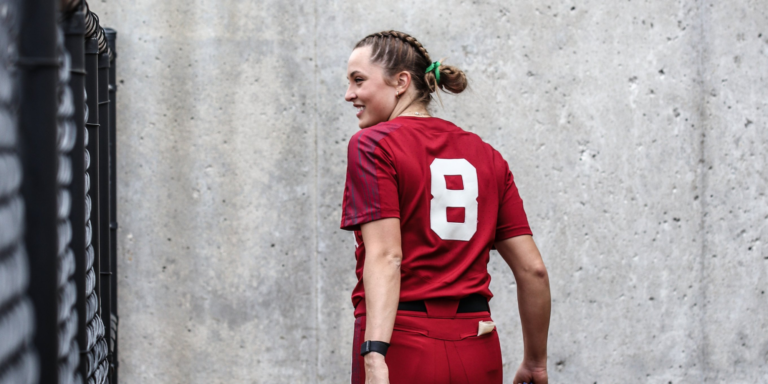 Who Am I? by Alex Storako • D1Softball