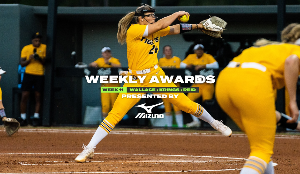 Laurin Krings • D1Softball