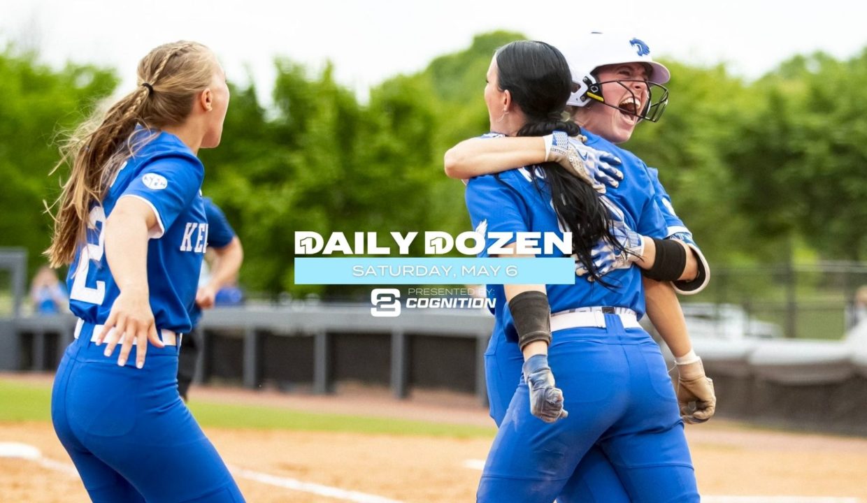 Tiare Jennings • D1Softball