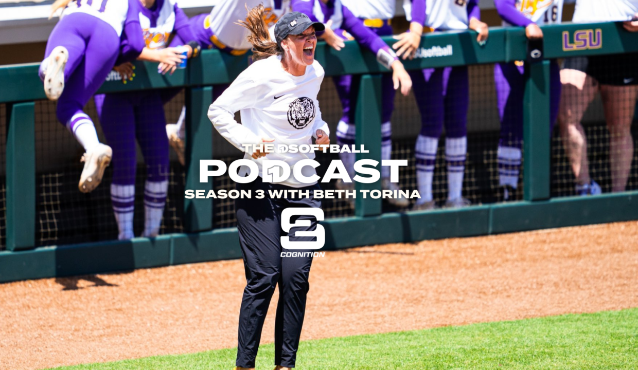Podcasts Archives • D1Softball