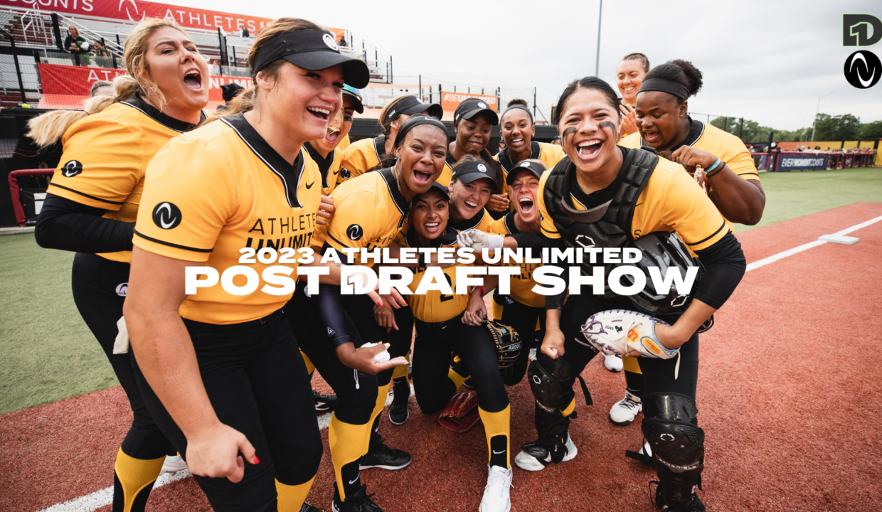 Podcasts Archives • D1Softball