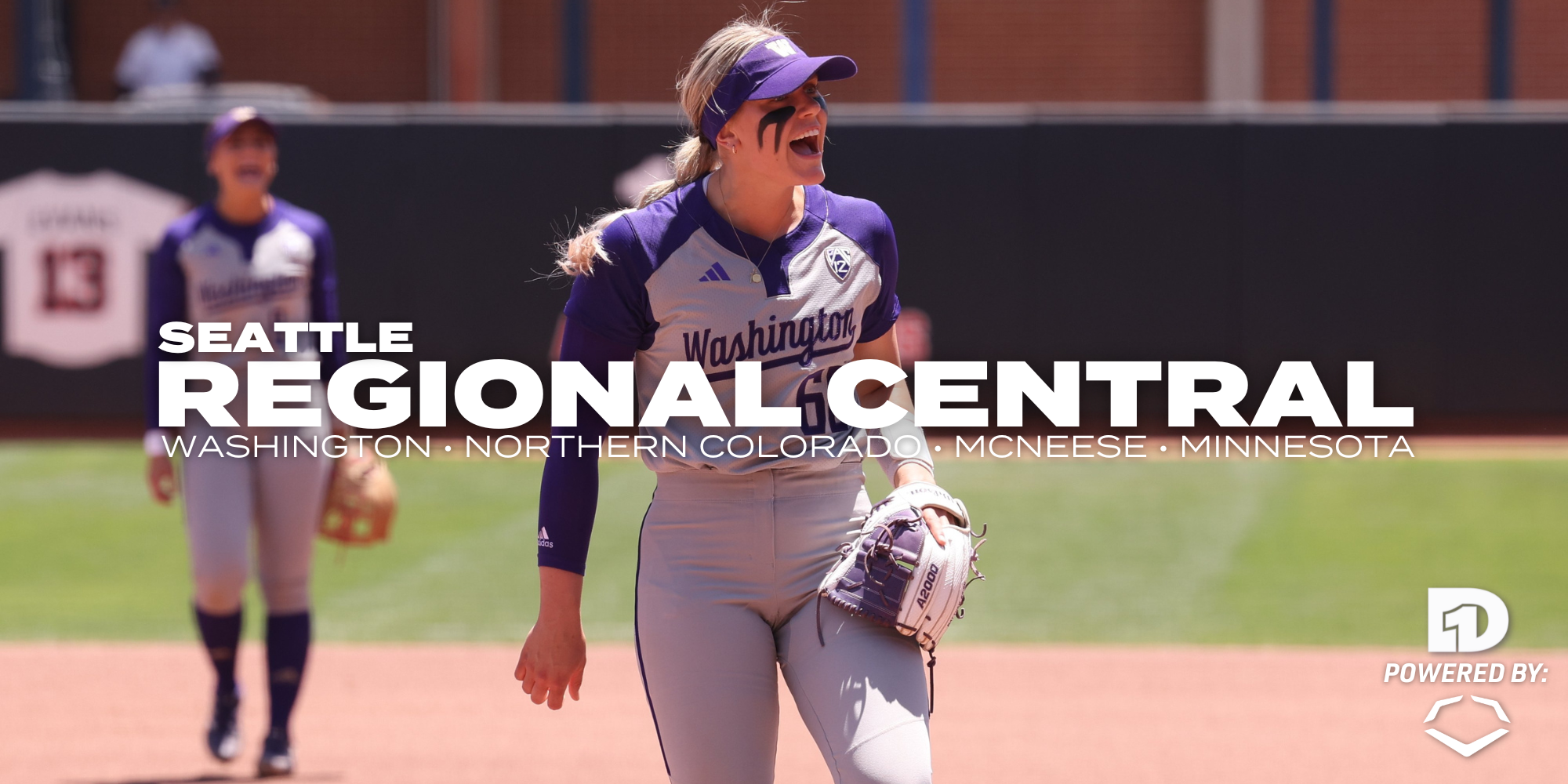 Seattle Regional Preview: Huskies Seek Redemption, Pease Pull a Dolcini ...