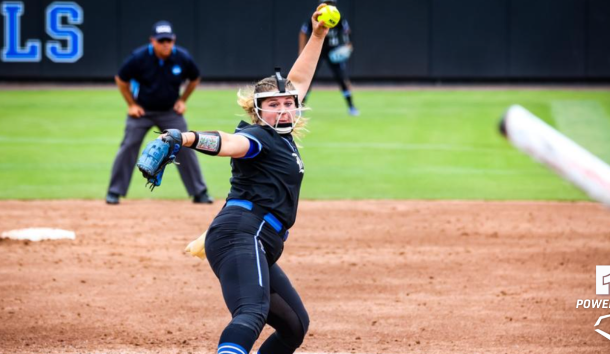 2023 Regionals Baseball News • D1Softball