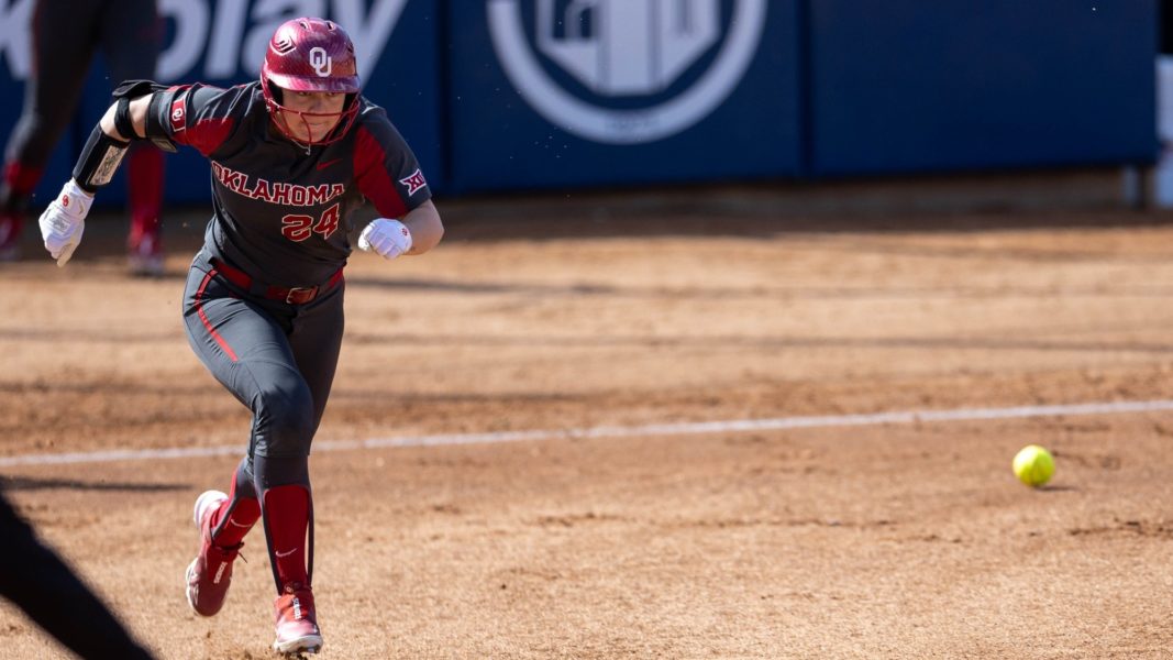 The Next Evolution: How Jayda Coleman Kept the Oklahoma Dynasty Moving ...