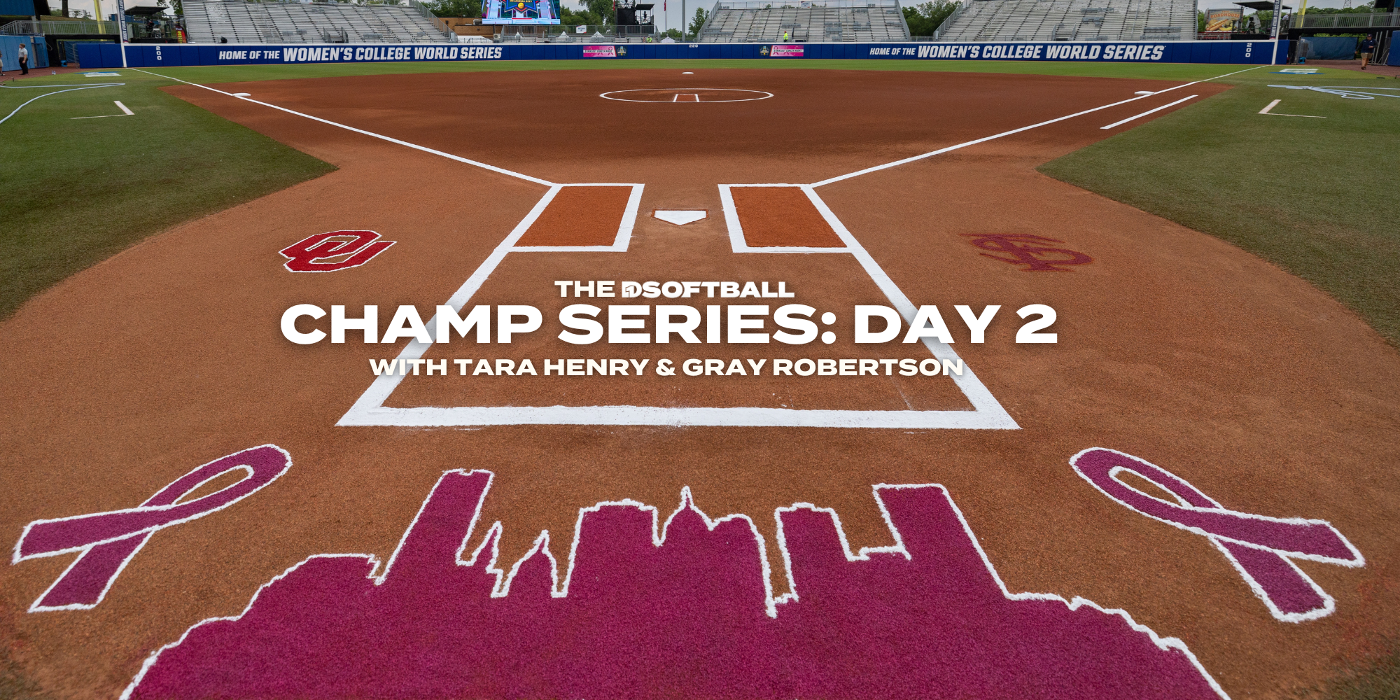 The D1Softball Championship Preview: Game 2 • D1Softball